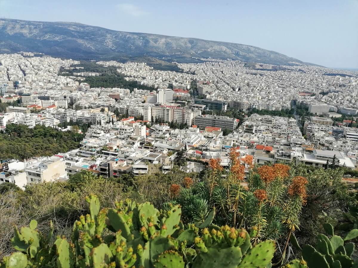Dove alloggiare ad Atene: consigli da una persona del posto - Girando ...