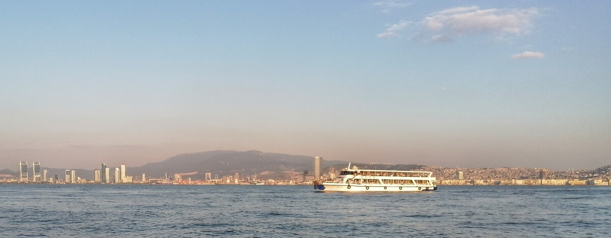 Itinerario di 2 giorni a Smirne: cosa vedere in 48 ore - Girando per il ...