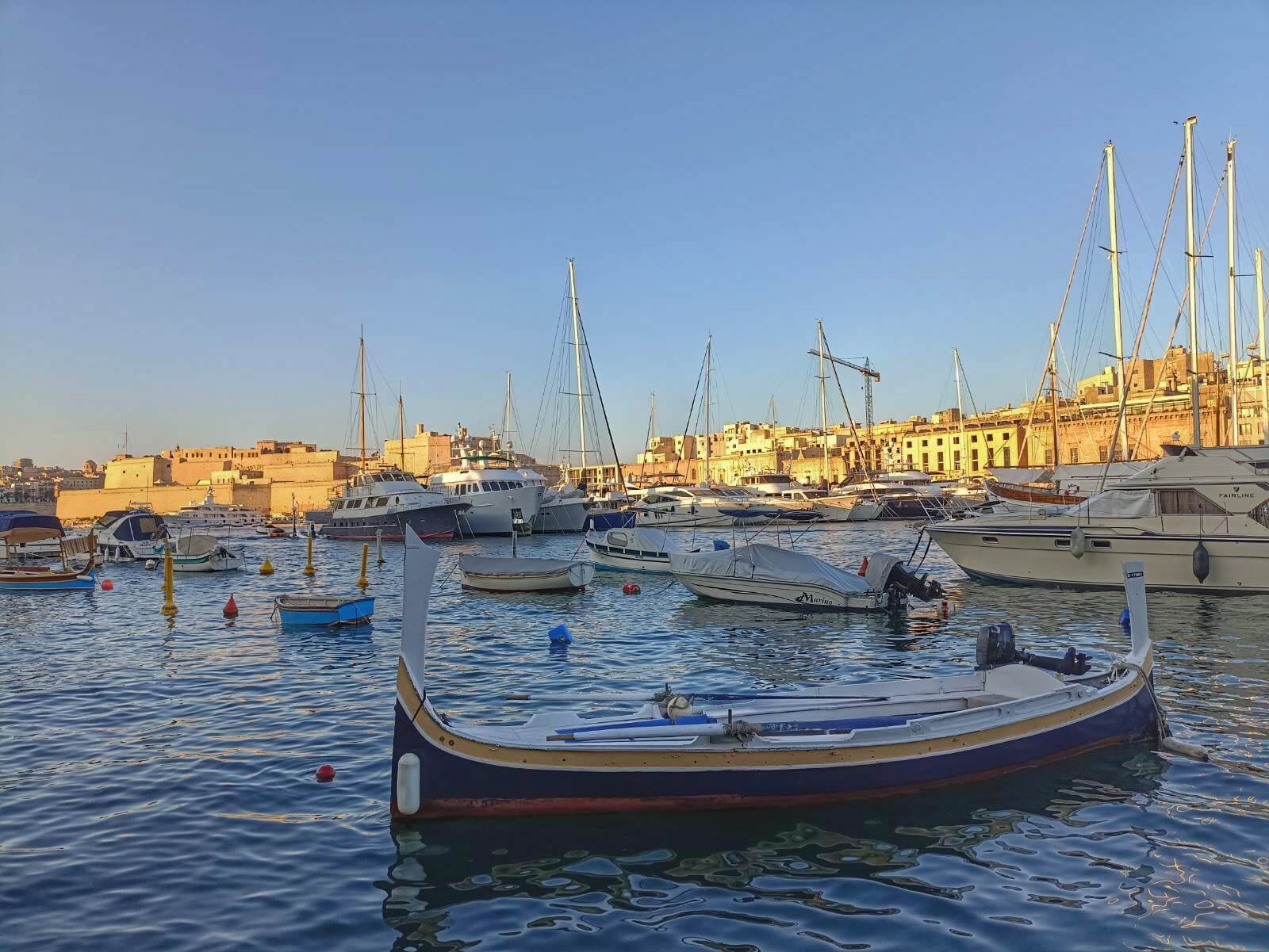 Dove dormire a Malta: zone e alloggi migliori - Girando per il Mondo