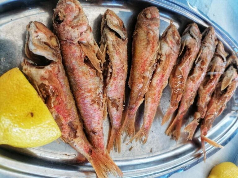 Dove mangiare ad Atene - Girando per il Mondo